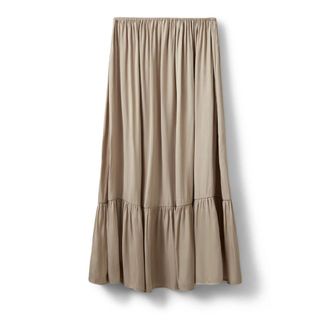 Sofie Schnoor Damen, R&ouml;cke, Beige, XSGr&ouml;&szlig;e
