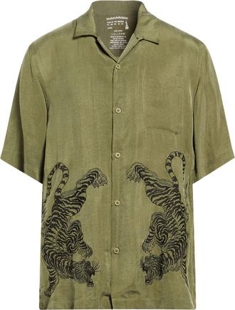 maharishi TOPS - Hemden auf YOOX.COM