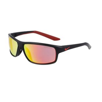 Nike unisex, Accessoires, Noir, Taille: 62 MM Rabid 22 Lunettes de soleil