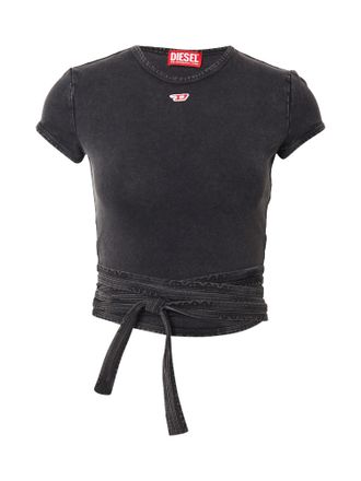 Diesel T-Shirt T-BUNNY-TAIL-R1