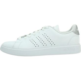 adidas Femme, Chaussures, Blanc, Taille: 40 2/3 EU Advantage 2.0