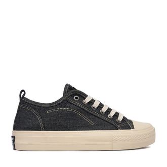 G-Star Sneakers aus Stoff G-Star Raw CEO-GST02 Dunkelblau