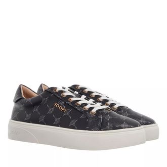 Joop Low-Top Sneaker - Cortina New Daphne Sneaker Yt6 - Gr. 39 (EU) - in Blau - für Damen
