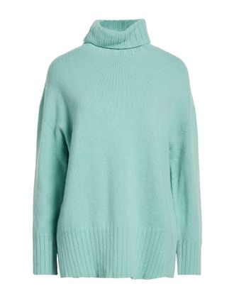 120% Lino STRICKWAREN - Rollkragenpullover auf YOOX.COM
