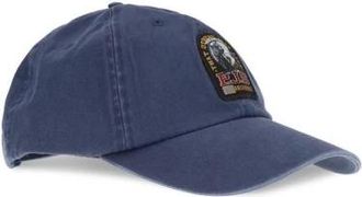 Parajumpers Homme, Accessoires, Bleu, Taille: ONE Size Casquette de baseball en coton