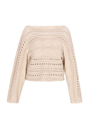 Faina Pullover