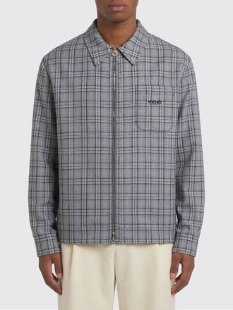 Versace Hemd VERSACE Herren Farbe Beige