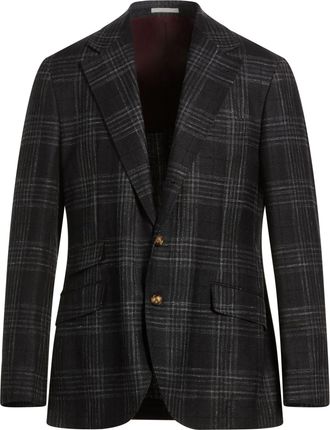 Brunello Cucinelli ANZ&Uuml;GE und CO-ORDS - Blazers auf YOOX.COM