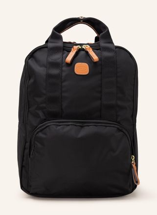 Bric's Rucksack X-Travel schwarz