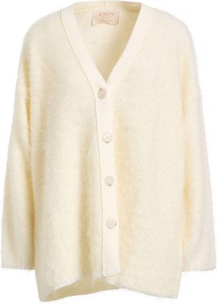 Kaos STRICKWAREN - Strickjacken auf YOOX.COM