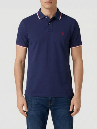 Polo Ralph Lauren Polo POLO RALPH LAUREN Herren Farbe Blau