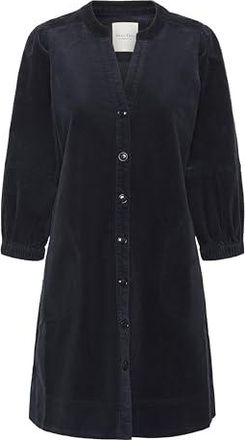 Part Two SitaPW Regular fit 3/4 Sleeve Dress