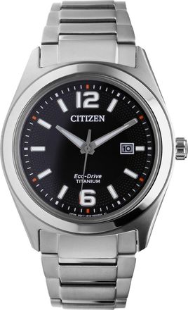 Citizen Analoguhr