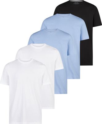 Redmond Shirt Basic