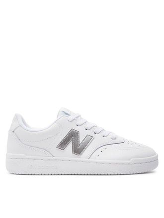 New Balance Sneakers BBW80WMS Wei&szlig;
