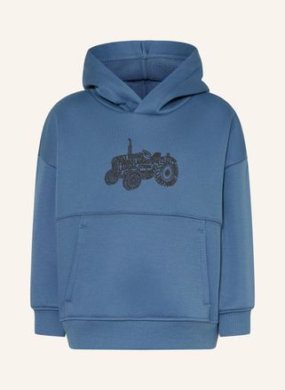 s.Oliver S.Oliver Red Hoodie blau