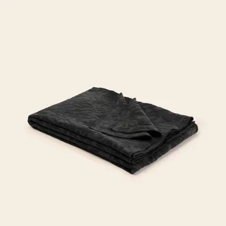 Madura Couvre-Lit Corinna Gris anthracite - GRIS