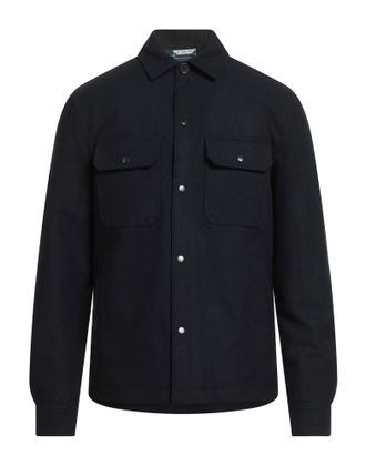 Manuel Ritz JACKEN & M&Auml;NTEL - Jacken und Anoraks auf YOOX.COM