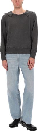 Our Legacy Vast Cut Jeans - Blue