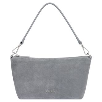 Roeckl Tasche GAIA UMHÄNGETASCHE VELOUR SMALL