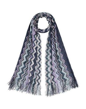 Missoni ACCESSOIRES - &Eacute;charpes sur YOOX.COM