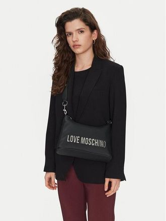 Love Moschino Handtasche JC4025PP1MKD000B Schwarz