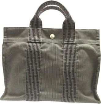 Herm&egrave;s Damen, Pre-Owned, Grau, ONE SIZEGr&ouml;&szlig;e