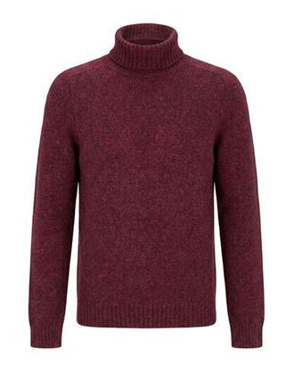 KANGRA MAILLE - Cols roul&eacute;s sur YOOX.COM