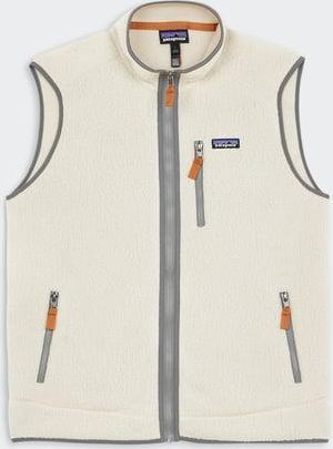Patagonia Polaire sans manches - Taille XS