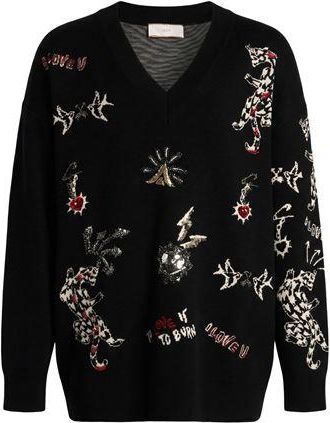 Akep MAILLE - Pullover sur YOOX.COM