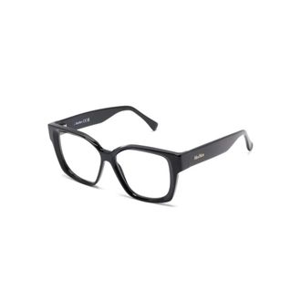 Max Mara Optische Brille - - Accessories - Damen - Schwarzk - 52 MM
