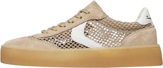 Voile Blanche Femme, Chaussures, Beige, Taille: 37 EU Mind Mesh Baskets