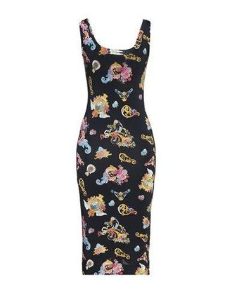 Versace ROBES - Robes midi sur YOOX.COM