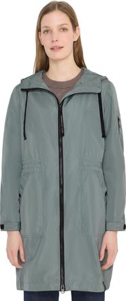 Cecil Damen Lange Jacke