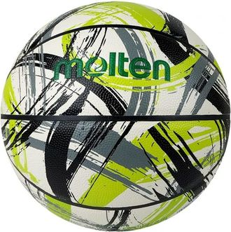 Molten Outdoor Basketball Gr. 7 | B7F3501-WG