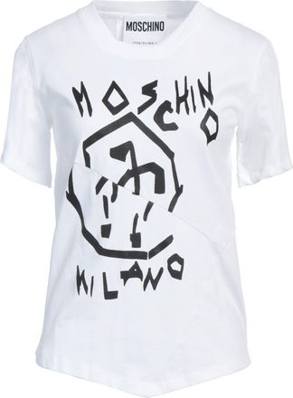 Moschino TOPS - T-shirts auf YOOX.COM