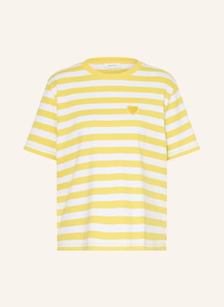 Darling Harbour Darling Harbour T-Shirt gelb