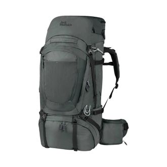 Jack Wolfskin Herren, Sport, Gr&uuml;n, ONE SIZEGr&ouml;&szlig;e
