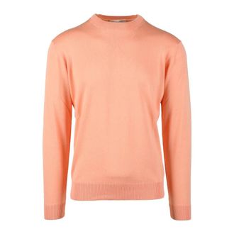 FILIPPO DE LAURENTIIS Maglia - - Knitwear - Herren - Rosa - XL