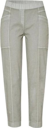 Toni Damen, Hosen, Beige, XLGr&ouml;&szlig;e