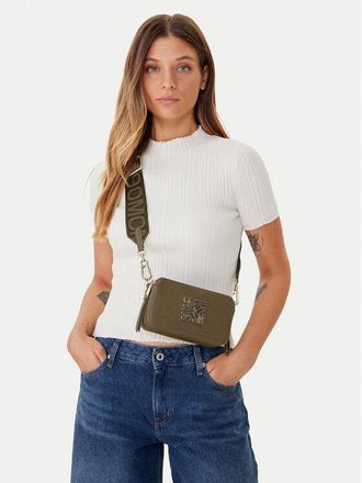 Steve Madden Handtasche Brisa-2 SM13001822 Gr&uuml;n