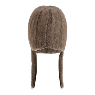 Maison Margiela Herren, Accessories, Braun, MGr&ouml;&szlig;e