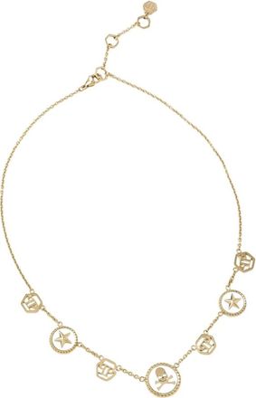 Philipp Plein Damen, Accessories, Gelb, ONE SIZEGr&ouml;&szlig;e