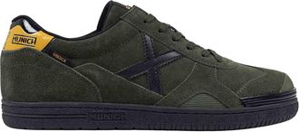 Munich Unisex GRESCA 324 Sneaker, 42 EU