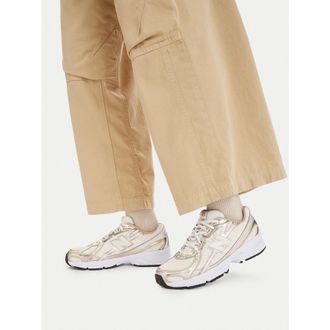 New Balance Sneakers New Balance U7407DS Beige