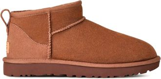 UGG W KLASSE ULTRA MINI