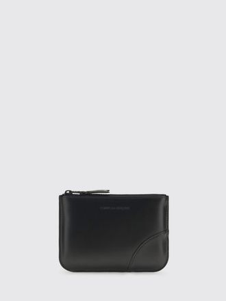 Comme Des Gar&ccedil;ons Portefeuille Homme couleur Noir