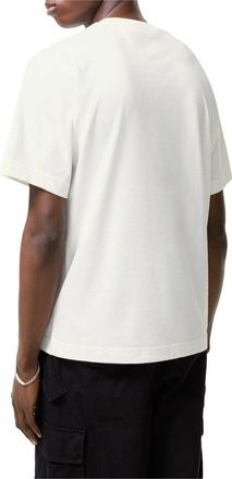 Burberry Ryan T-Shirt - White