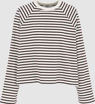 Roseanna Tee Shirt Hope Ecru