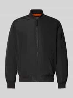 Only & Sons Regular Fit Blouson mit College-Kragen Modell JOSHUA